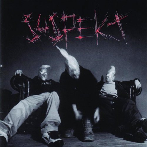 Letra de Suspekt - Suspex-Files | Musixmatch