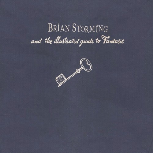 Brian Storming - Aurora lyrics | Musixmatch