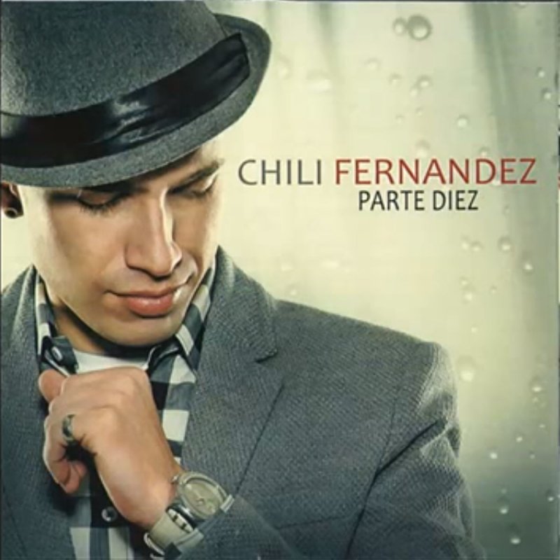 Chili Fernandez - Muchachita Lyrics | Musixmatch