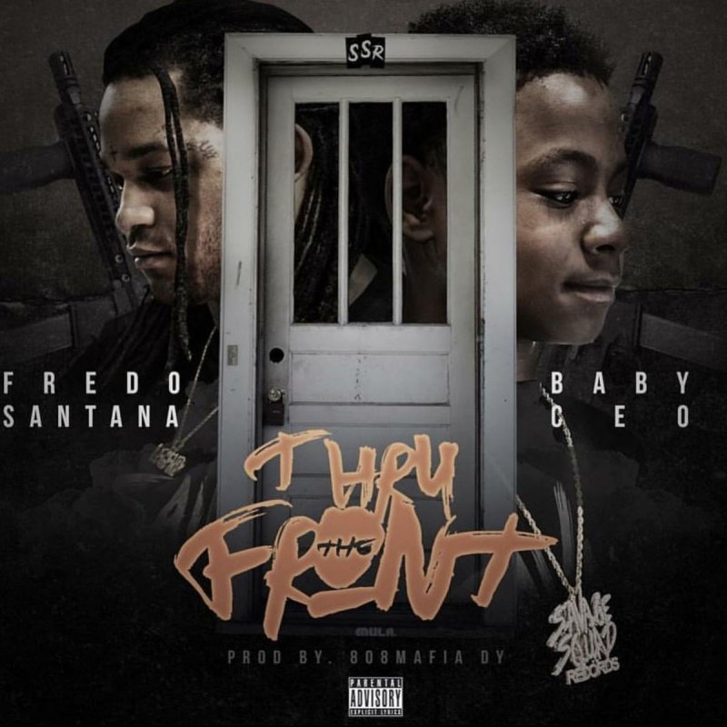 Fredo Santana Lyrics