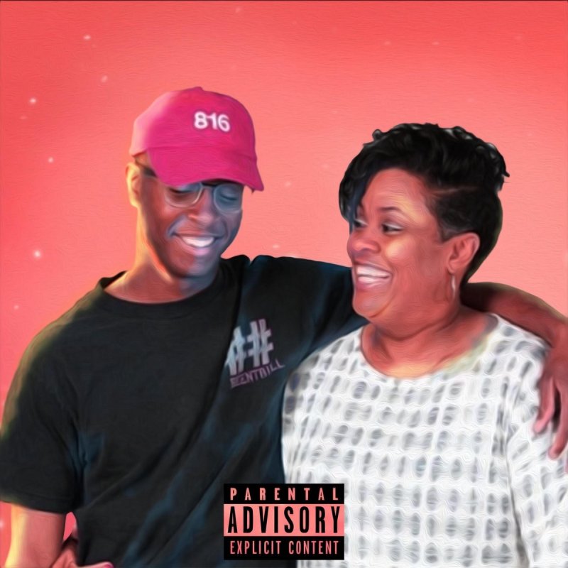 Letra de Letter to My Mama de YRF Tony | Musixmatch