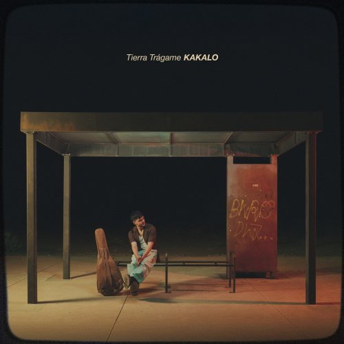 Letra de Kakalo - Tierra Trágame | Musixmatch