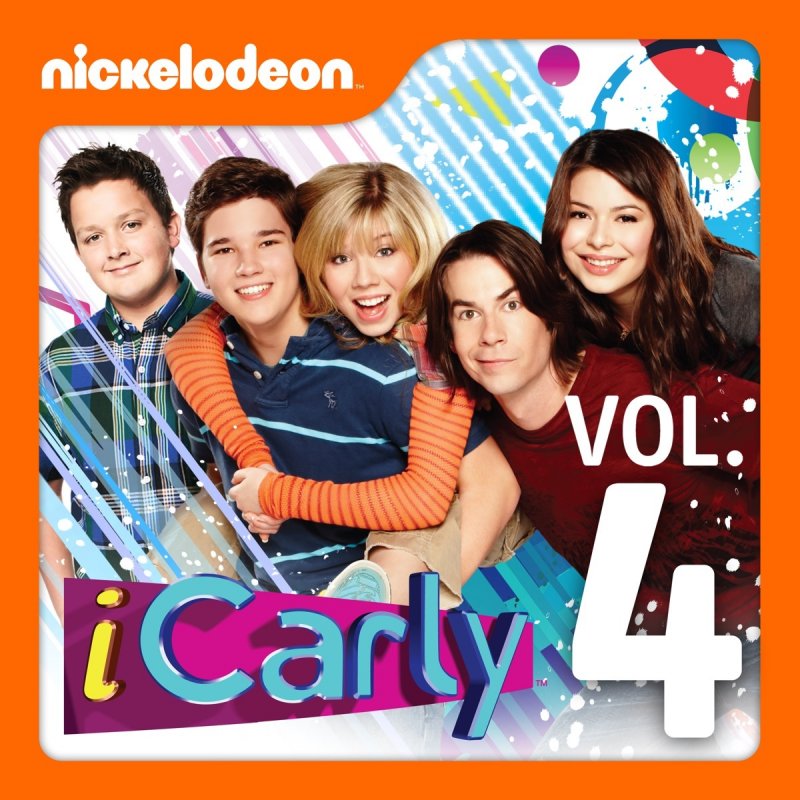 Letra de iSam's Mom de iCarly | Musixmatch