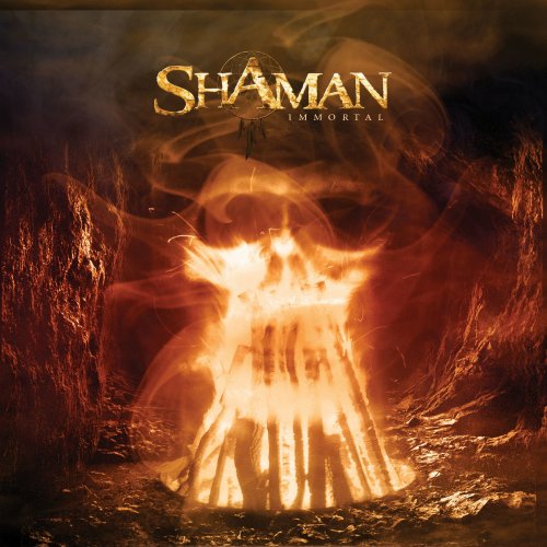 Shaman - Inside Chains lyrics | Musixmatch