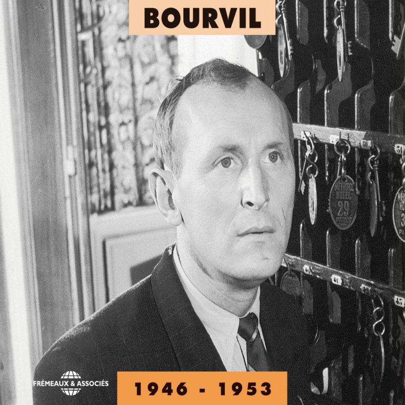 Letra de C'est la vie de bohème de Bourvil | Musixmatch