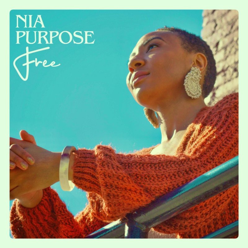 Letra de Free de Nia Purpose | Musixmatch