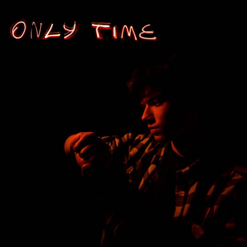Enrico Bertuzzo - Only Time Lyrics | Musixmatch