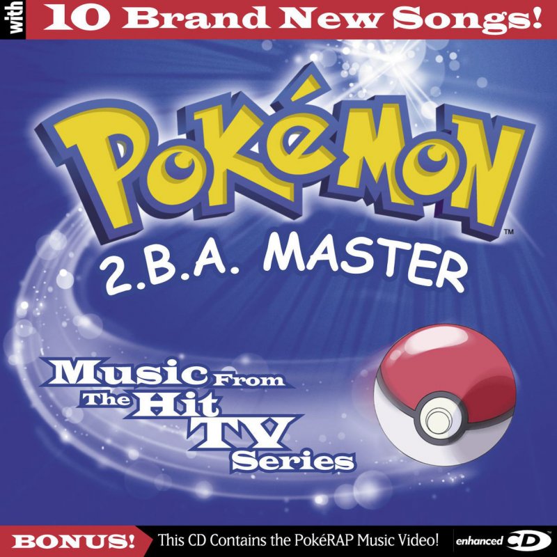 Pokémon - PokeRAP Lyrics | Musixmatch