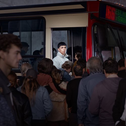 Letra de Milo j - NI CARLOS NI JOSE | Musixmatch