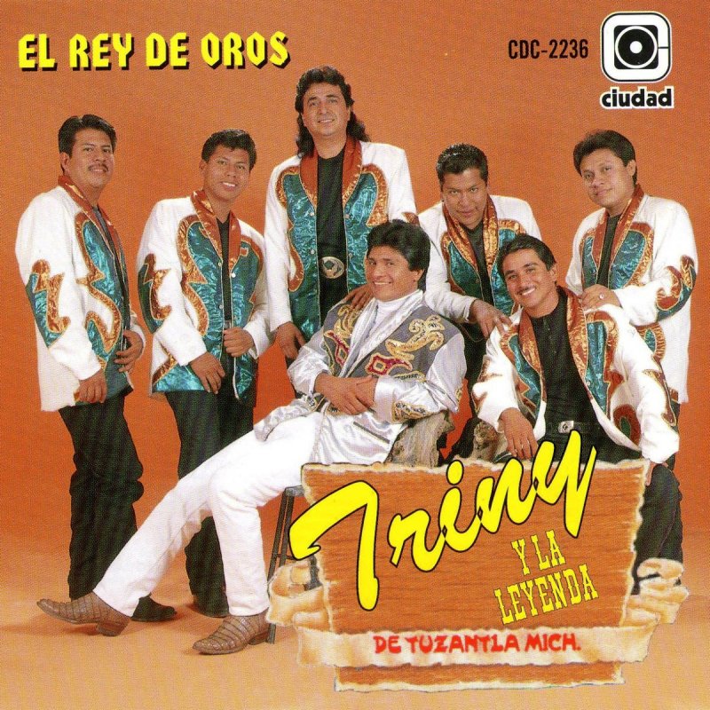 Letra de Trono Caído de Triny y La Leyenda | Musixmatch
