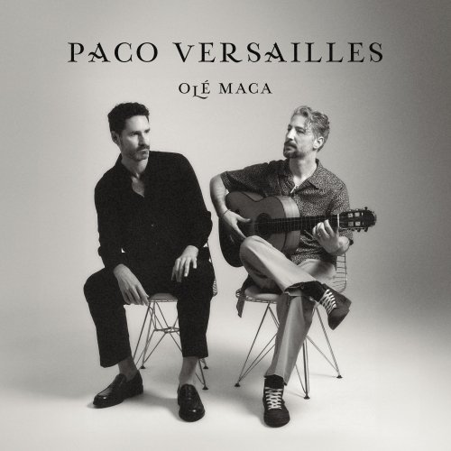 Traducción de la letra de Letras de Paco Versailles al Espanol | Musixmatch
