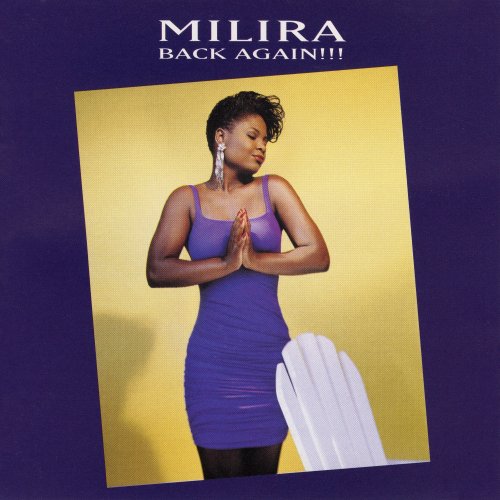 Milira - One Man Woman lyrics | Musixmatch