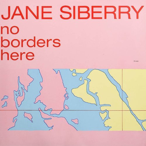 Jane Siberry - Map Of The World (Part I) lyrics | Musixmatch