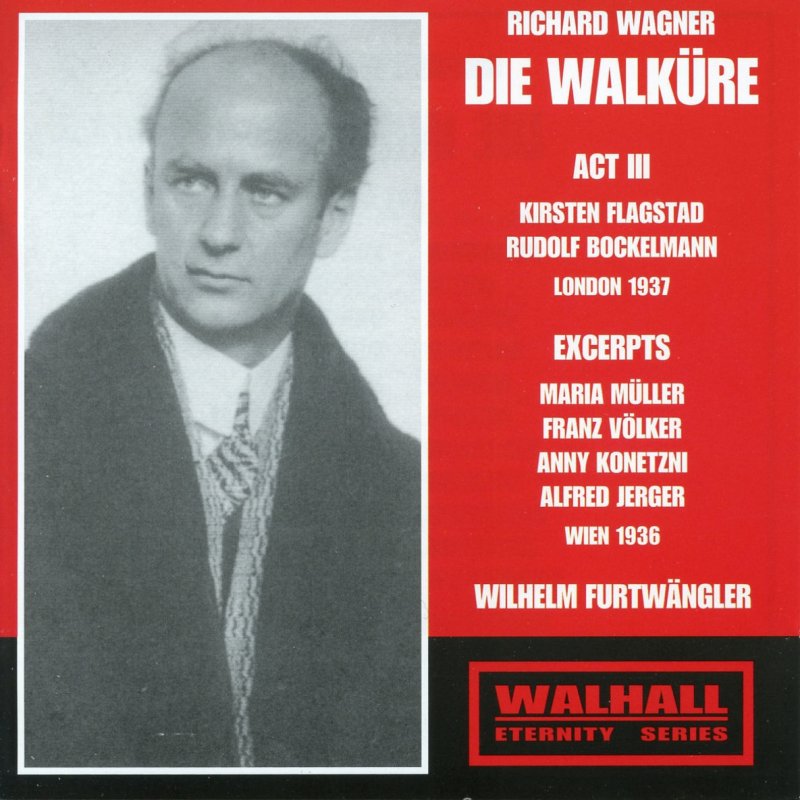Letra de Die Walküre : Act 1 - Was glei&t dort hell im Glimmerschein ...
