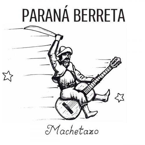 Paraná Berreta - El Refugio del Gato lyrics | Musixmatch