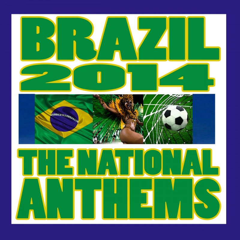 Il Maestro - Hino Nacional Brasileiro (National Anthem of Brazil ...