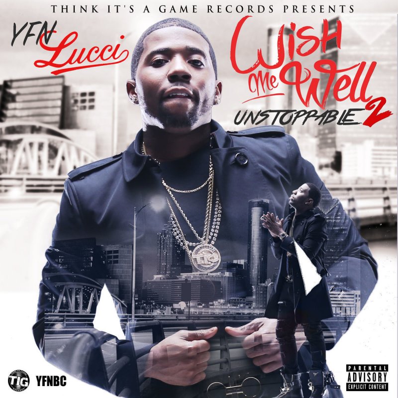 YFN Lucci feat. Marissa - Run It Up Lyrics | Musixmatch