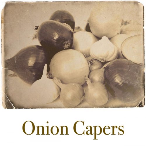 Onion Capers by Kevin MacLeod album lyrics | Musixmatch