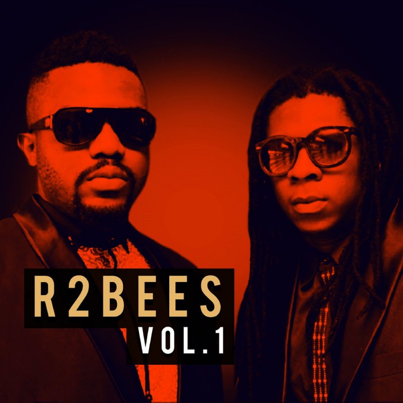 R2Bees feat. Nana Boroo & Sarkodie - Ajei Lyrics | Musixmatch