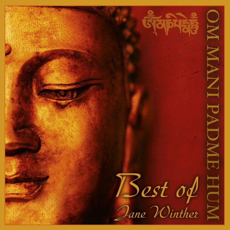 Letra de Om Mani Padme Hum 1 (Mantra) de Jane Winther | Musixmatch