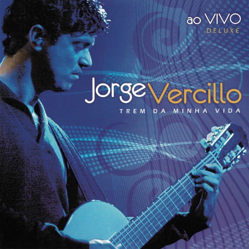 Letra de Ela Une Todas As Coisas - Ao Vivo No Rio De Janeiro / 2008 de Jorge Vercillo | Musixmatch