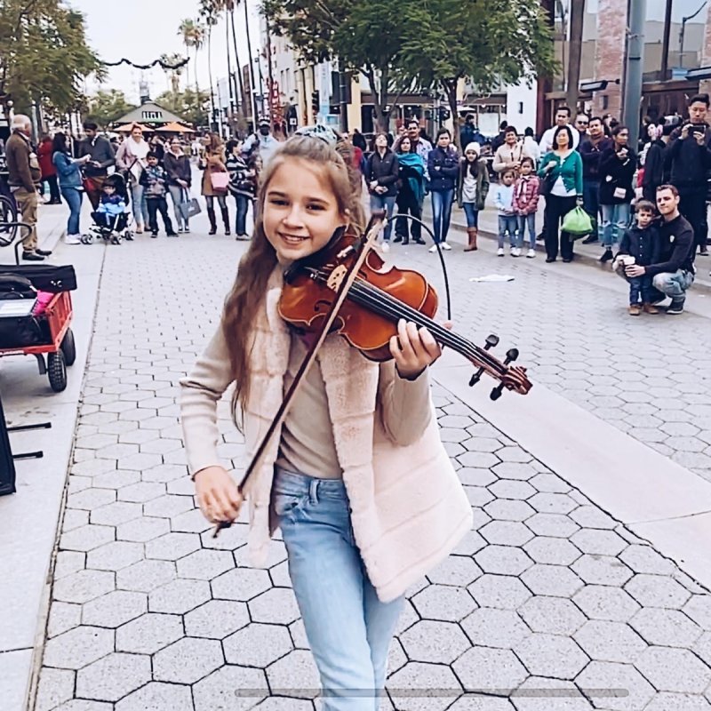 Karolina Protsenko - Dance Monkey Lyrics | Musixmatch