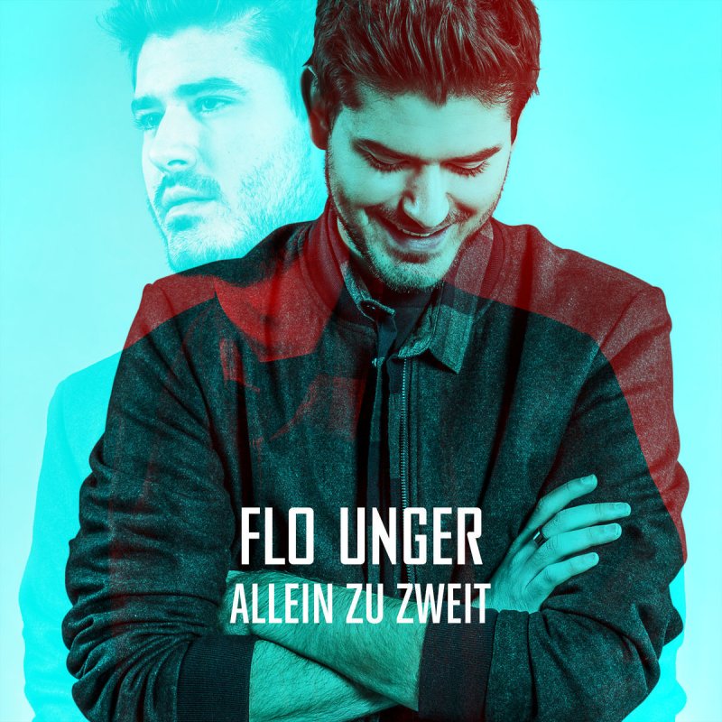 Flo Unger - Allein zu zweit (From The Voice Of Germany) Songtext ...