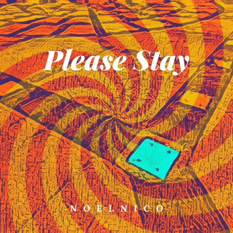 NoelNico - Please Stay Lyrics | Musixmatch
