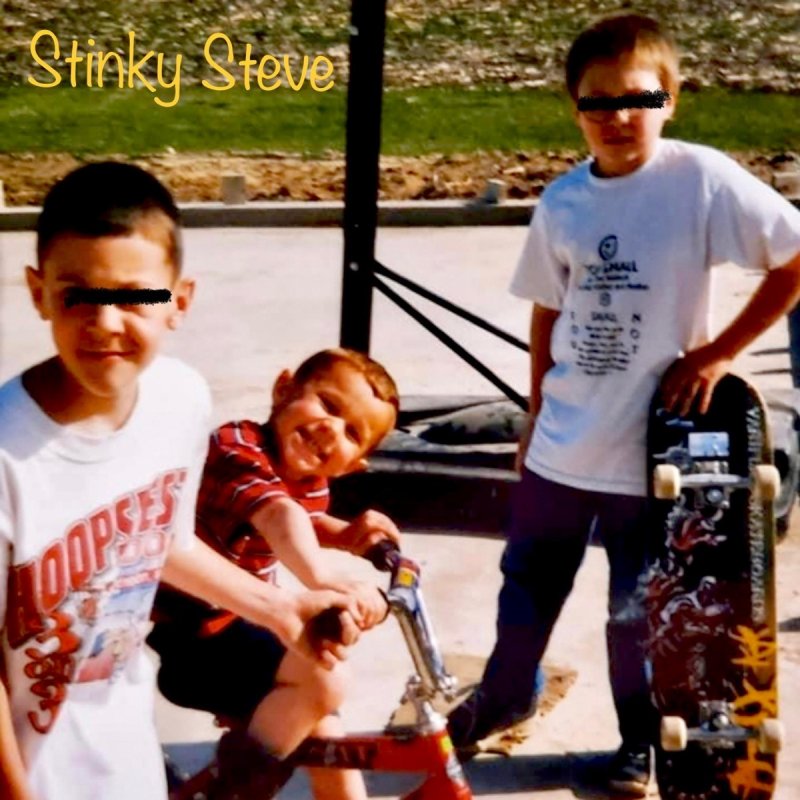 Letra de Cocaine Blues de Stinky Steve | Musixmatch