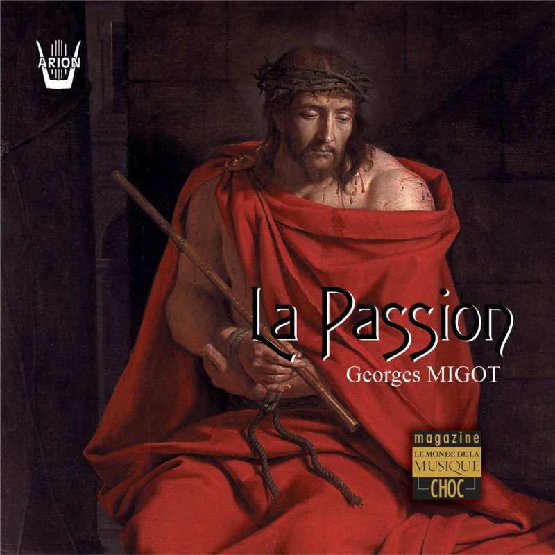 Georges Migot, Orchestre et Grand Choeur de la radio Hollandaise, Ncrv ...