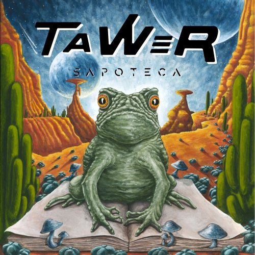 TaWeR - Túnel Limbo lyrics | Musixmatch