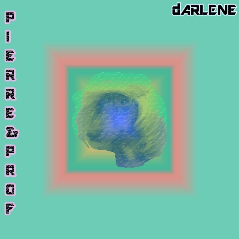 Pierre & Prof - Darlene Lyrics | Musixmatch