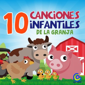 Letra de Cartoon Studio - El Sapito - Canciones Infantiles (Infantil ...