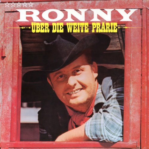 Ronny - Letras de Welcome Stranger (Remastered) | Musixmatch