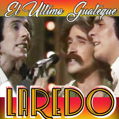 Letra de Laredo - Canto de Entrada | Musixmatch