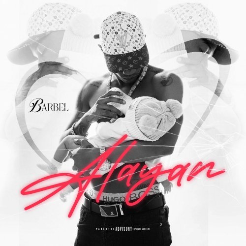 Letras de Barbel | Musixmatch