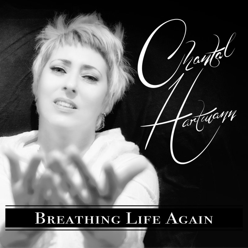Chantal Hartmann - Breathing life again Lyrics | Musixmatch