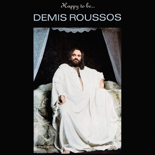 Demis Roussos - Woman testo | Musixmatch