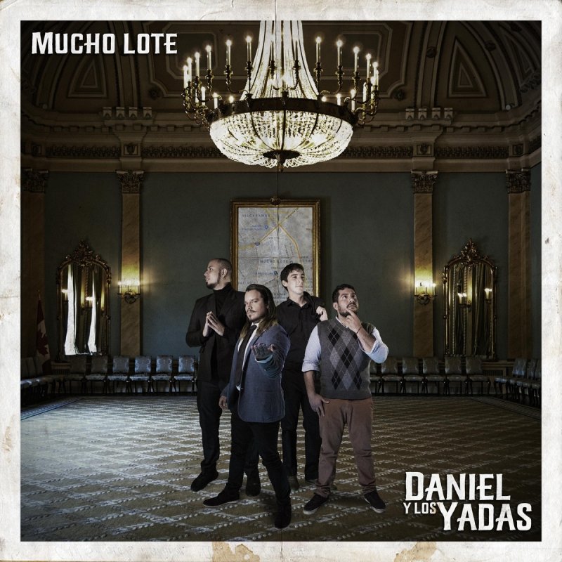 Letra de Miedo a la Friendzone de Daniel y los Yadas | Musixmatch