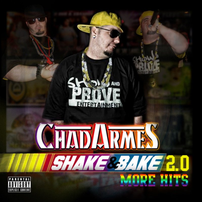 Chad Armes feat. Jelly Roll & High Rolla - I Love You Lyrics | Musixmatch