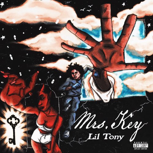 Lil Tony Official - Mrs.Key lyrics | Musixmatch