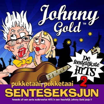 Johnny Gold lyrics | Musixmatch