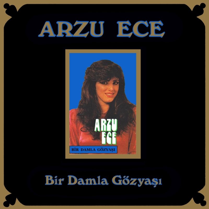 Arzu Ece - Sensiz Yaşamaktansa Lyrics | Musixmatch