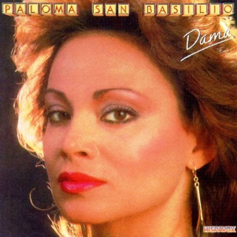 Paloma San Basilio - Cantaré por ti Lyrics | Musixmatch