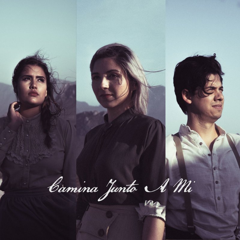 Letra de Camina Junto a Mí de Isra y Vale feat. Melissa Romero | Musixmatch