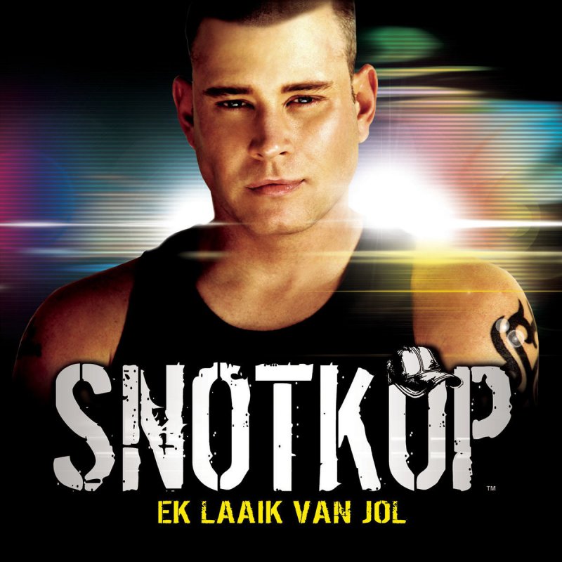 Snotkop - Dis 'n Land Lyrics | Musixmatch
