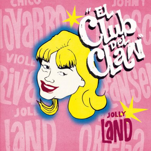 Jolly Land - El Ladrón Lyrics | Musixmatch