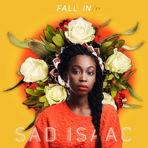 Letra de Sad Isaac - Fall In (Dance) | Musixmatch