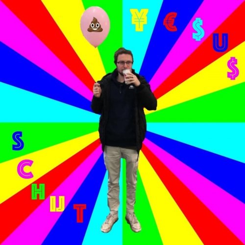 Yesus - Schoonbroer lyrics | Musixmatch