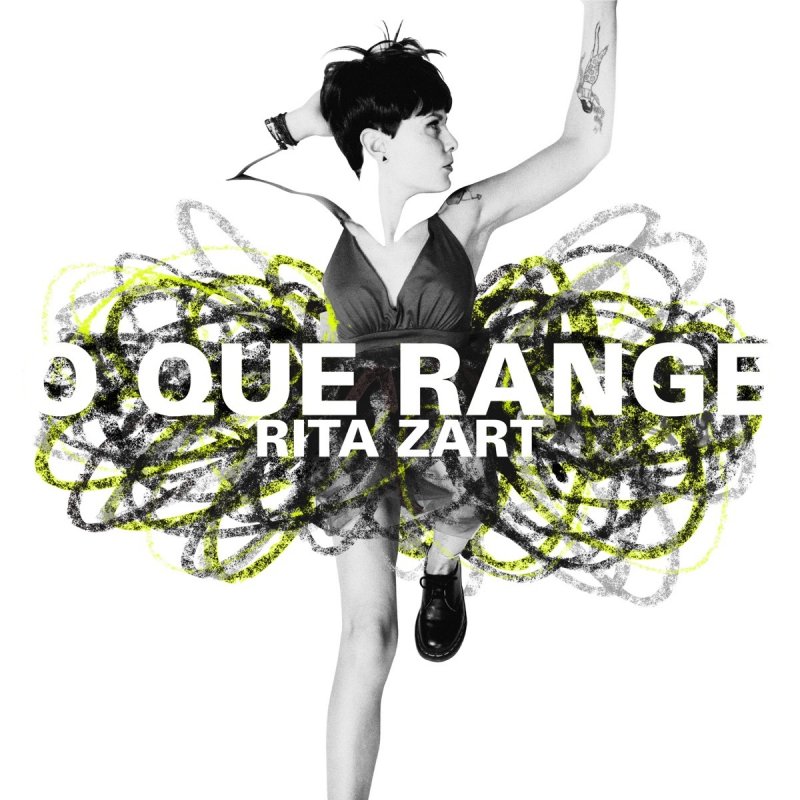 Letra de Apatia de Rita Zart feat. Clarissa Ferreira & Nina ...